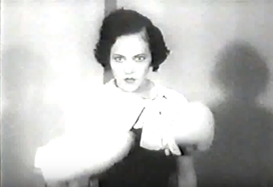 Ouanga – Black Cinema Connection