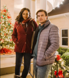 My Christmas Inn – Black Cinema Connection