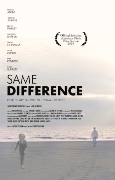 Same Difference – Black Cinema Connection
