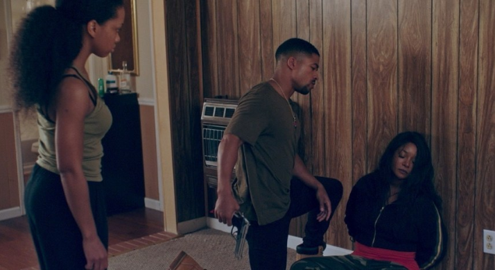 Deadly Dispatch – Black Cinema Connection