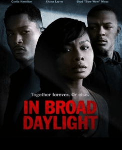 In Broad Daylight – Black Cinema Connection
