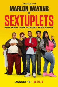 Sextuplets – Black Cinema Connection