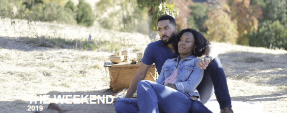 The Weekend – Black Cinema Connection