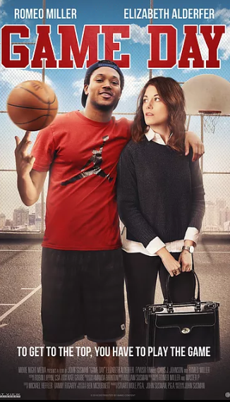 Game Day – Black Cinema Connection