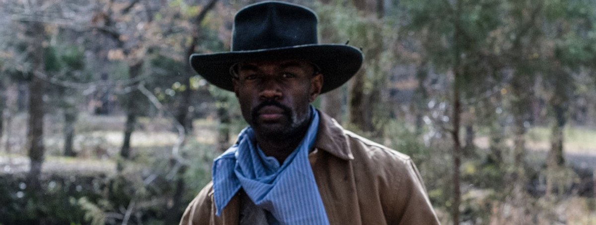 Hell on the Border – Black Cinema Connection