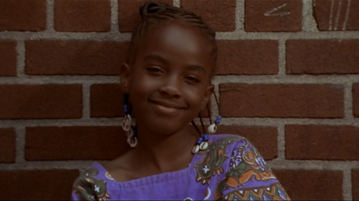 Crooklyn – Black Cinema Connection