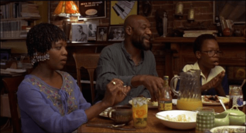 Crooklyn – Black Cinema Connection