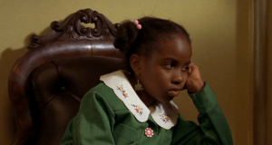 Crooklyn – Black Cinema Connection