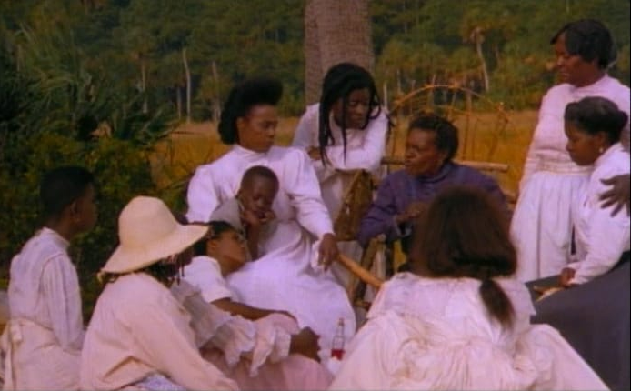 29 Days Of Black History – Day 7: Daughters Of The Dust – Black Cinema ...