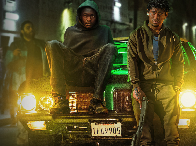 All Day And A Night – Black Cinema Connection