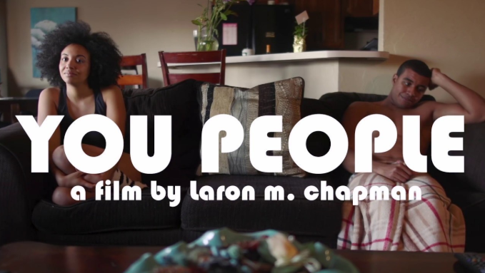 You People – Black Cinema Connection