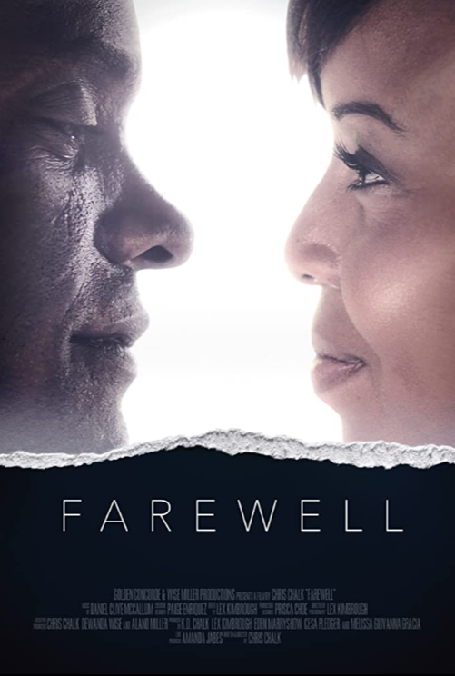 Farewell – Black Cinema Connection