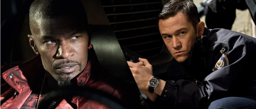 Project Power – Black Cinema Connection