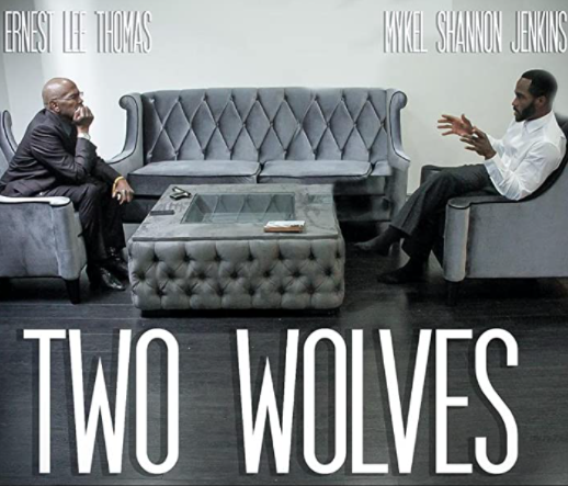 Two Wolves – Black Cinema Connection