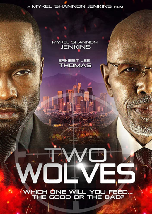 Two Wolves – Black Cinema Connection