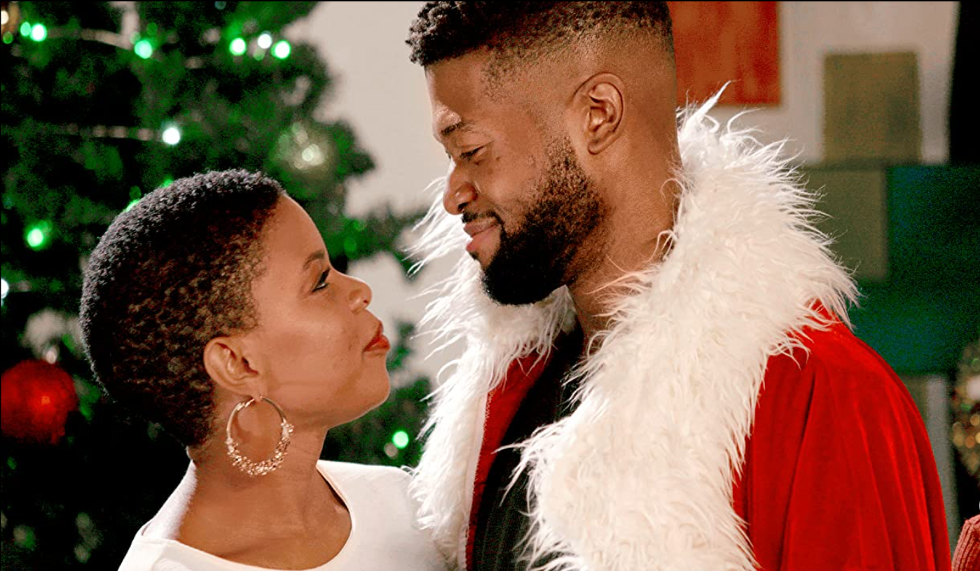 A Christmas For Mary – Black Cinema Connection