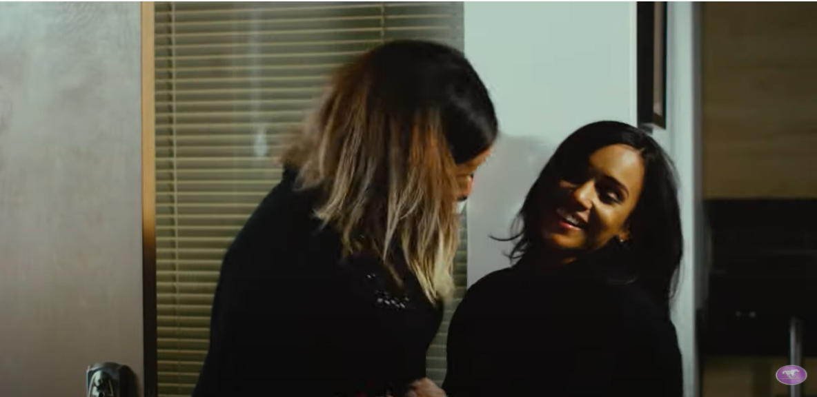 Pinch – Black Cinema Connection