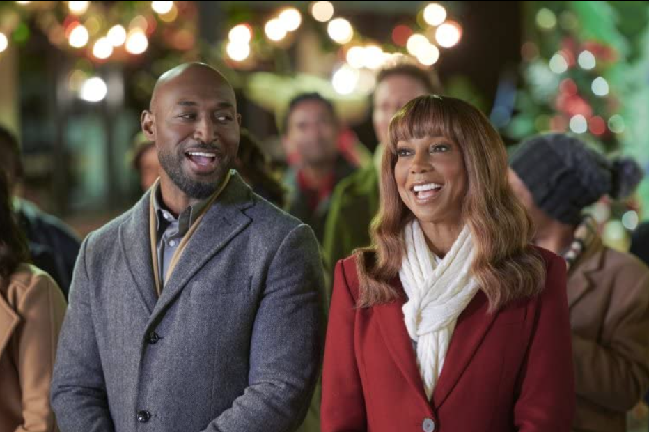 The Christmas Doctor – Black Cinema Connection