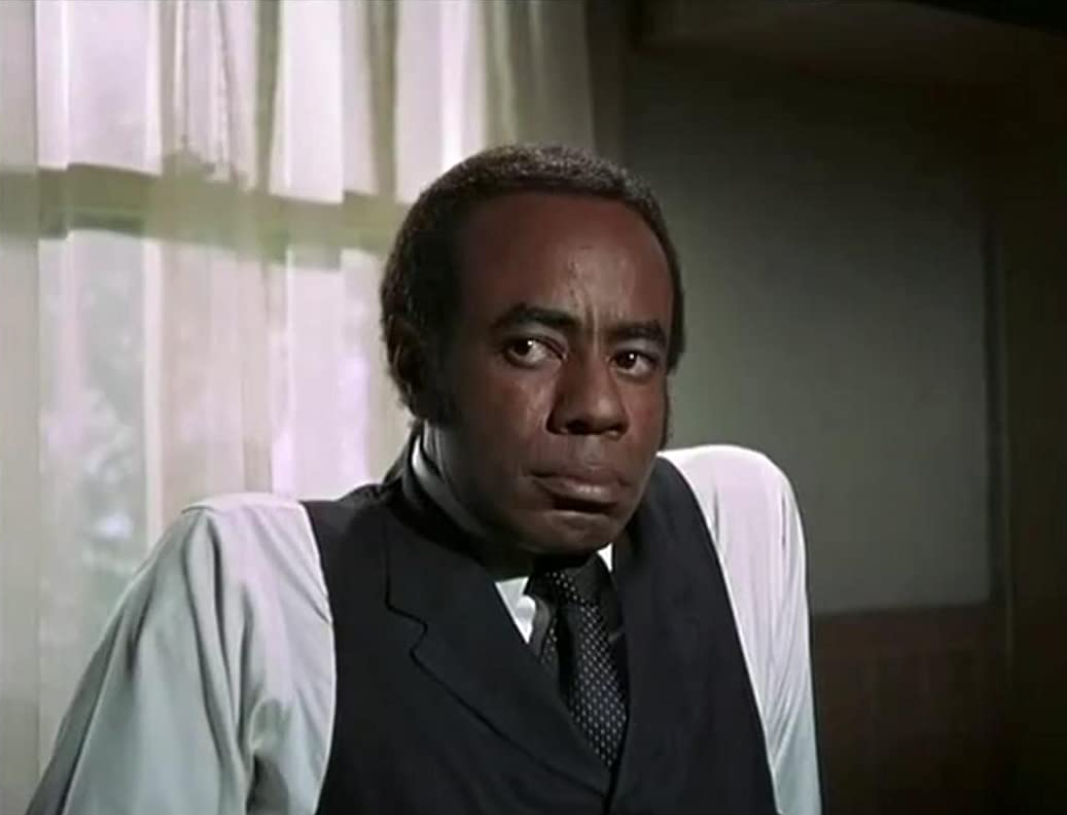 The Liberation of L. B. Jones – Black Cinema Connection