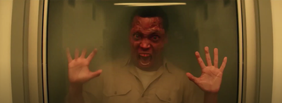 Them: Covenant – Black Cinema Connection