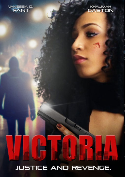 Victoria – Black Cinema Connection