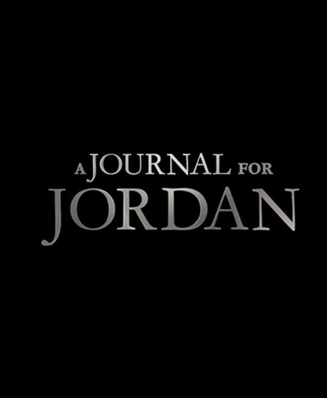 A Journal For Jordan – Black Cinema Connection