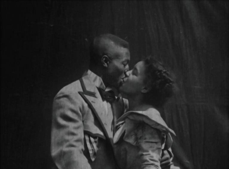 Black Cinema Database – Black Cinema Connection