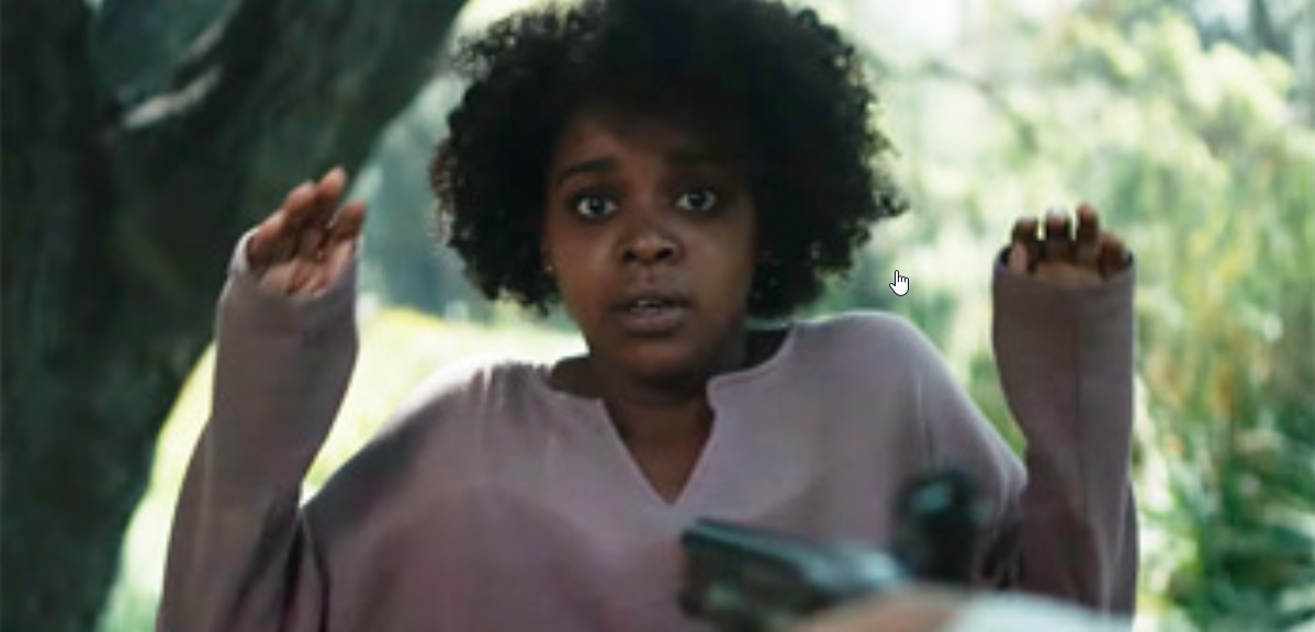 Kindred – Black Cinema Connection