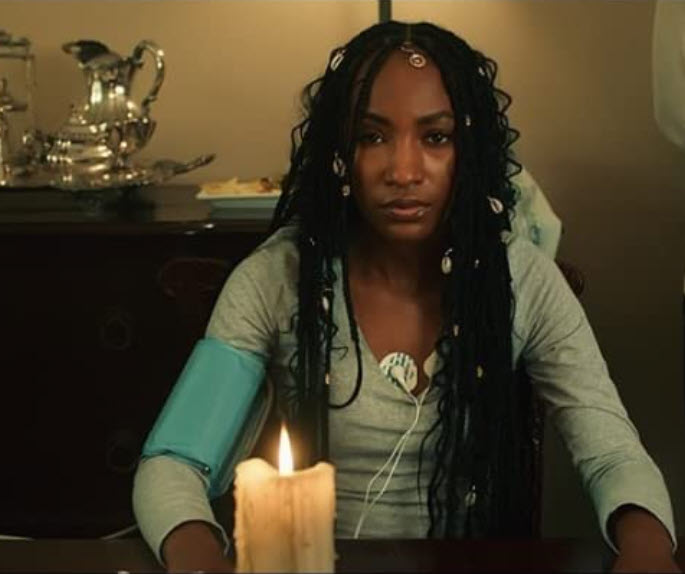 The Reading – Black Cinema Connection