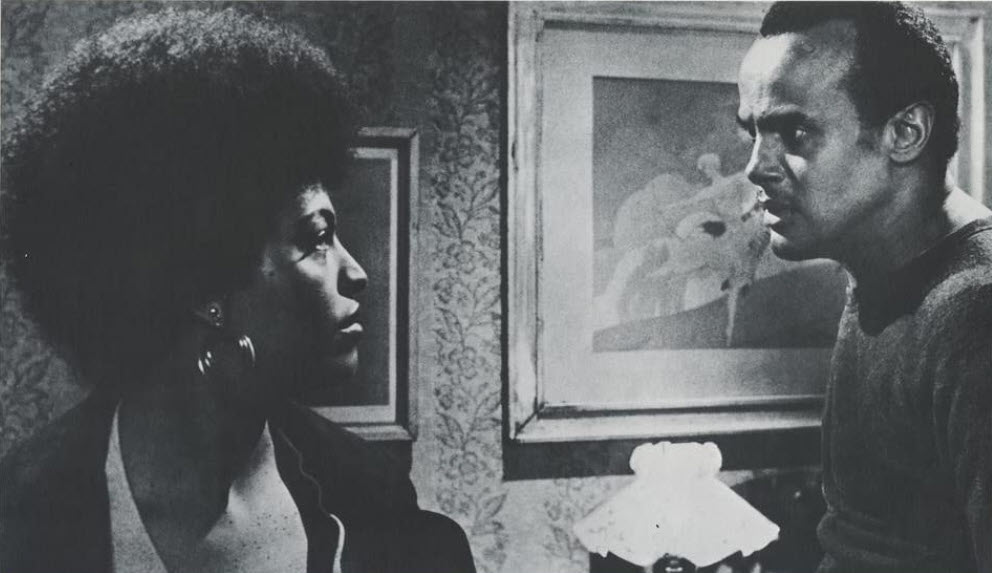 The Angel Levine – Black Cinema Connection