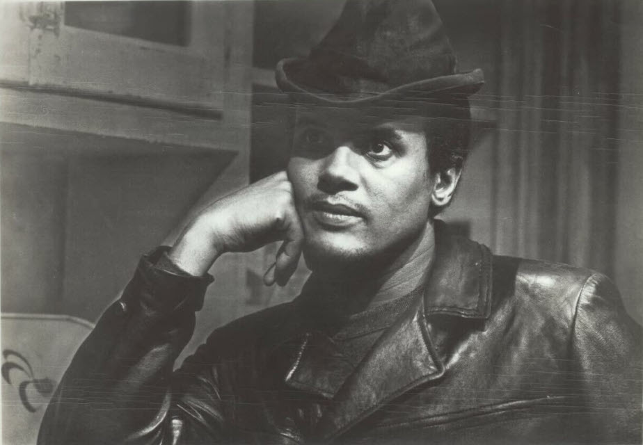 The Angel Levine – Black Cinema Connection