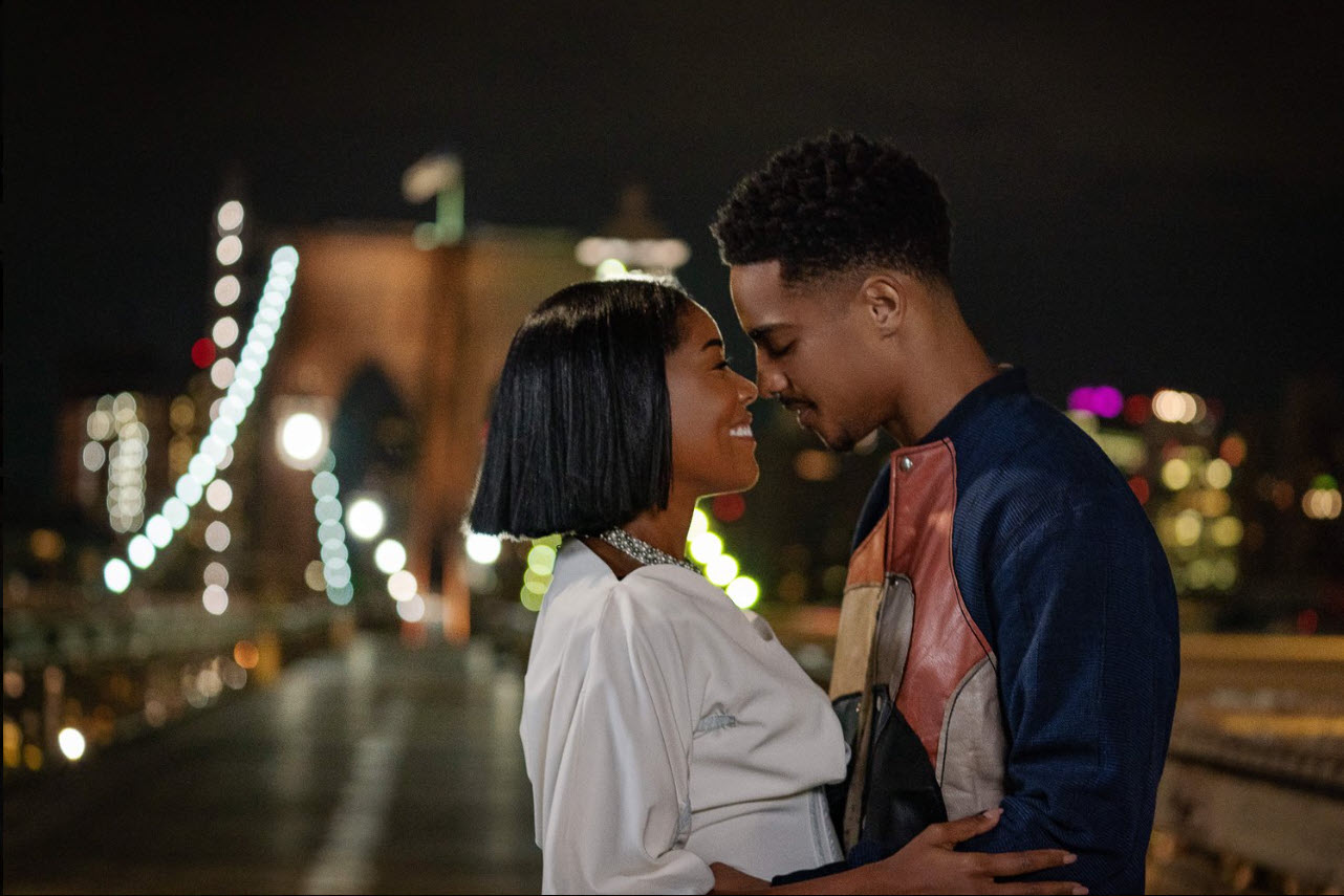 The Perfect Find – Black Cinema Connection