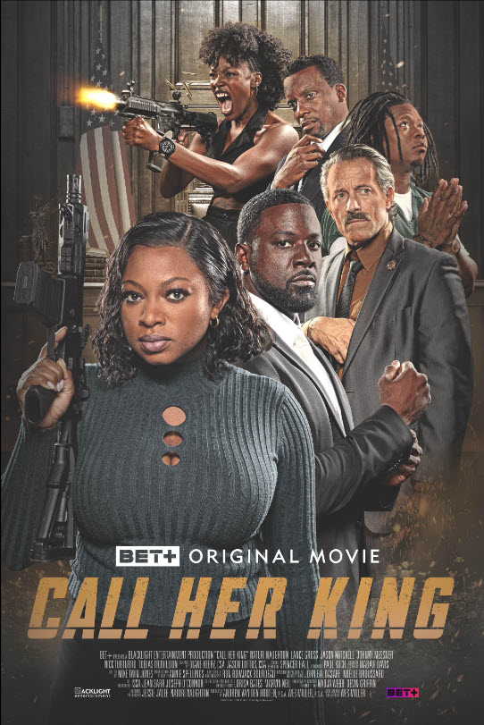 Call Her King – Black Cinema Connection