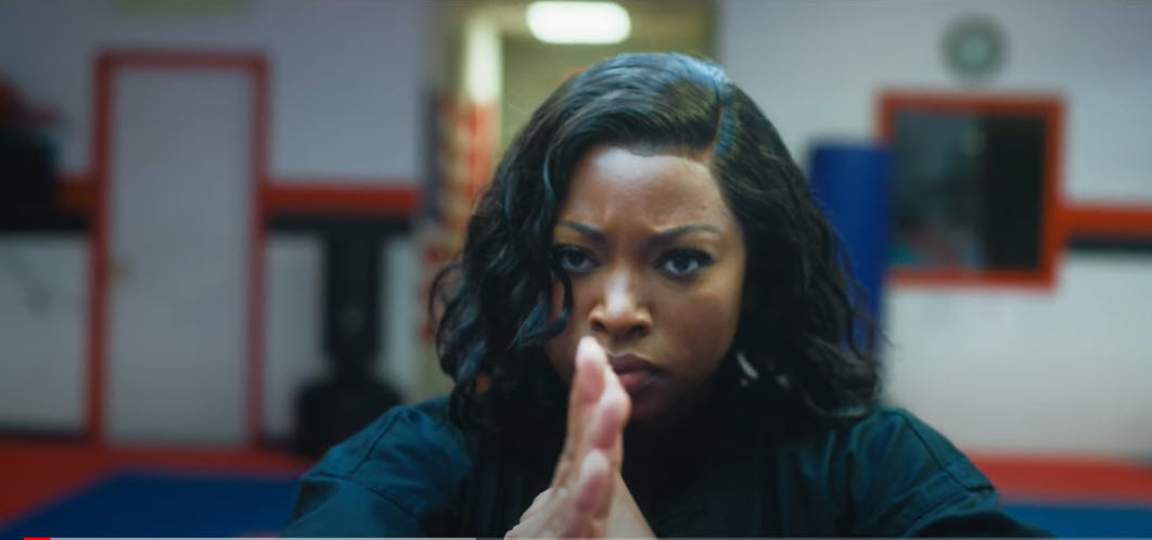 Call Her King – Black Cinema Connection