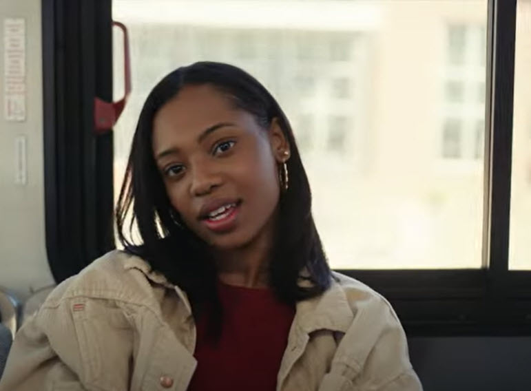 Tubi – Black Cinema Connection