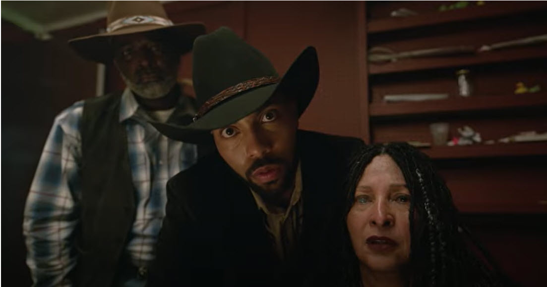 Tubi – Black Cinema Connection