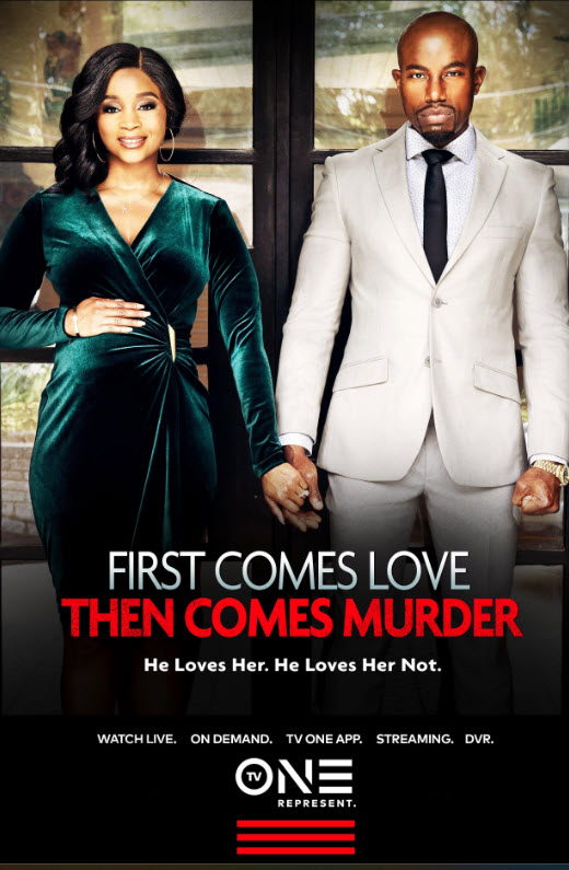 First Comes Love, Then Comes Murder – Black Cinema Connection