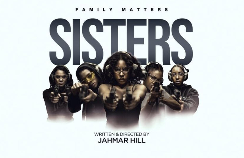 Sisters – Black Cinema Connection