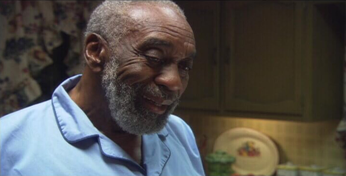 The Final Patient – Black Cinema Connection