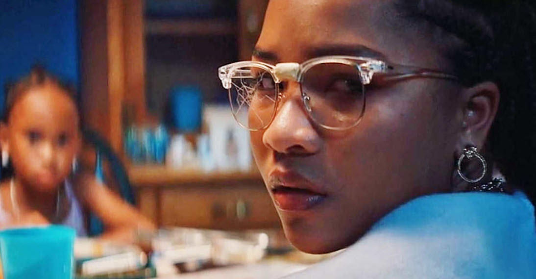 The Angry Black Girl and Her Monster – Black Cinema Connection