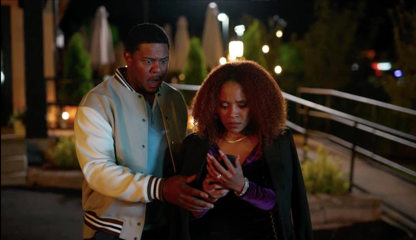 Alarmed – Black Cinema Connection